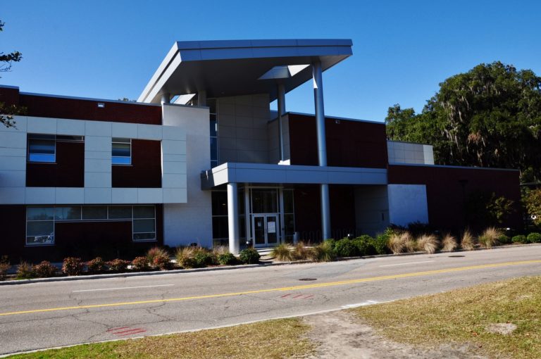 Live Oak Public Library – Southside – Chatham Engineering